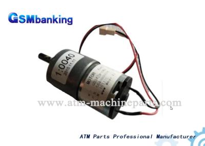 China 7010000119-34 5640000006 ATM Spare Parts Hyosung Mx 5600 5600t 8000ta Motor Gd3429-040 for sale