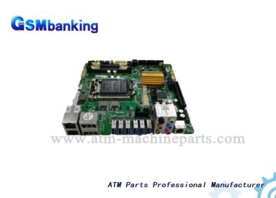 China ATM Spare Parts NCR S2 PC Core Estoril Motherboard Win10 4450764433 445-0764433 for sale