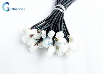 中国 4450747917 ATM パーツ ハーネス プライベート オーディオ 6623 NCR 販売のため