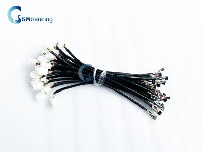 中国 4450747917 ATM パーツ ハーネス プライベート オーディオ 6623 NCR 販売のため