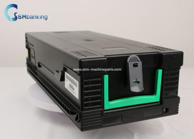 China 445-0756222 NCR S2 Cassette Cash Cassette Assembly 4450756222 ATM Piezas de repuesto en venta