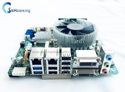中国 ダイボルド オプテバATM Windows 10 PCコアマザーボードHD106 デッド 49274878200A 販売のため