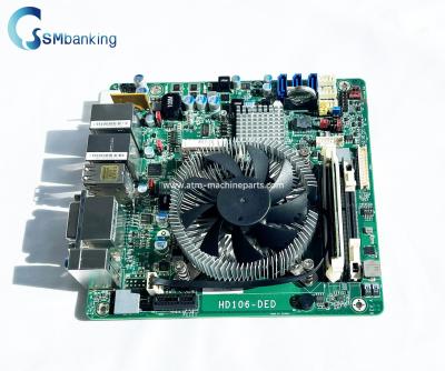 中国 ダイボルド オプテバATM Windows 10 PCコアマザーボードHD106 デッド 49274878200A 販売のため