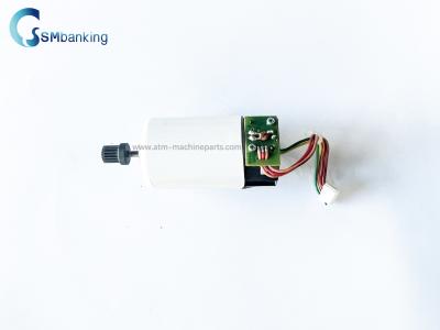 China 9980911811 NCR ATM Parts Card Reader Sankyo 3q8 Motor for sale