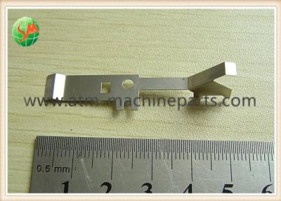 Cina Parti 00900109793 009-00109793 di piastra metallica di BANCOMAT dell'ncr della carta di lettore dell'ncr in vendita