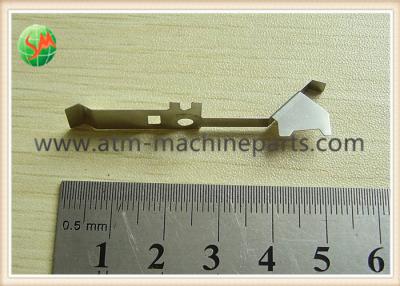 中国 NCRの帯出券NCR自動支払機は金属板の00900109793 009-00109793を分けます 販売のため