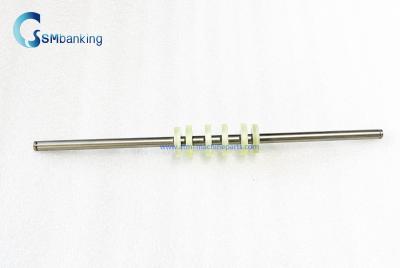 China 110000137b ATM Machine Parts Hyosung 5600 Hcdu Stacker Roller Shaft 731000070955 for sale