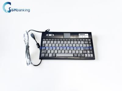 China Black Plastic Diebold ATM Parts 49201381000A for sale