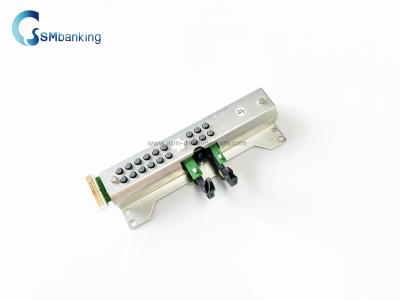 China Silvery Color Diebold ATM Parts Afd Picker Keyboard 49211478000A for sale
