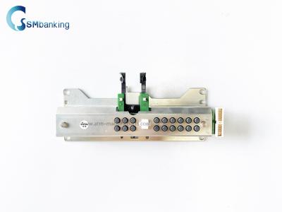 Китай Серебряный цвет Diebold ATM Части Afd Picker Клавиатура 49211478000A продается