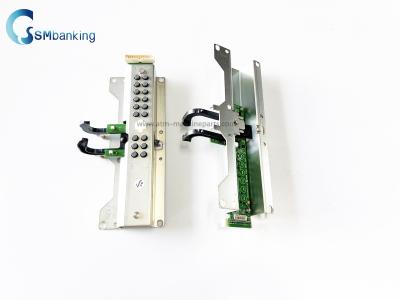Китай Серебряный цвет Diebold ATM Части Afd Picker Клавиатура 49211478000A продается