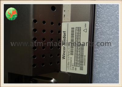 China 01750034418 ATM Security Wincor LCD-Box 10.4 Panel Link VGA 1750034418 for sale