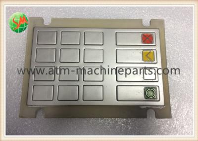 중국 01750105836 Wincor Nixdorf ATM는 선택권 언어를 가진 EPPV5 키보드를 분해합니다 판매용