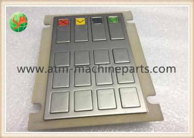 중국 01750105836 Wincor Nixdorf ATM는 선택권 언어를 가진 EPPV5 키보드를 분해합니다 판매용