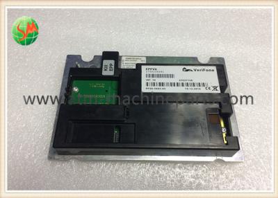 중국 Wincor 기계 ATM는 EPPV6 키보드 중국 사람을 + 영어 버전 분해합니다 판매용