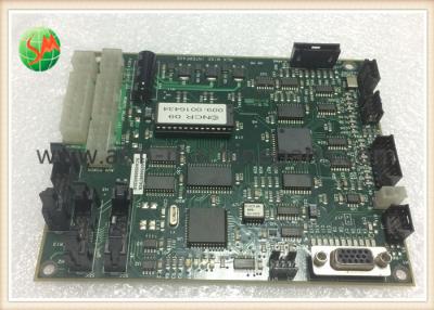 Cina 0090016434 INTERFACCIA VARIA 009-0016434 dell'ncr 5887 NLX dei pezzi di ricambio di BANCOMAT dell'ncr in vendita