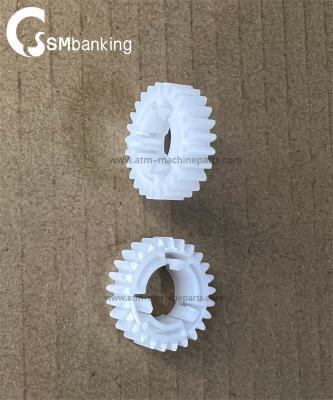 China Peças de máquinas ATM Nova engrenagem S2 25t Carro NCR 25T Engrenagem ATM Componentes de hardware à venda