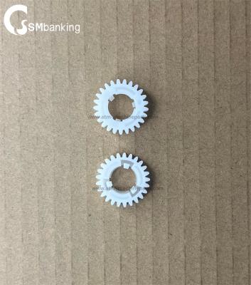 China Peças de máquinas ATM Nova engrenagem S2 25t Carro NCR 25T Engrenagem ATM Componentes de hardware à venda
