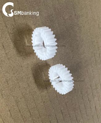 China Peças de máquinas ATM Nova engrenagem S2 25t Carro NCR 25T Engrenagem ATM Componentes de hardware à venda