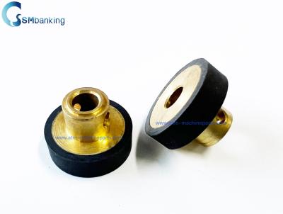 China Peças de máquina ATM Nova roda de borracha de cobre NCR Diebold 1980000000C à venda