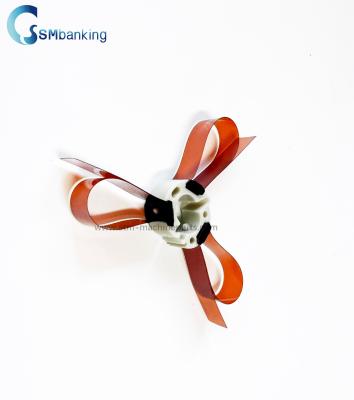 China Hitachi 4P007460A WCS-S.ROLR ASSY 2845V ATM Peças sobressalentes Nova Original à venda