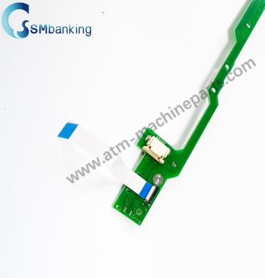 China ATM Machine Parts Hyosung Card Reader Magnetic Channel Induction Plate Upper for sale