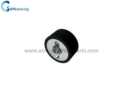 China Peças de máquinas de caixas eletrônicos NCR DB Leitor de cartões Roda de borracha Espessura 9980235887 à venda