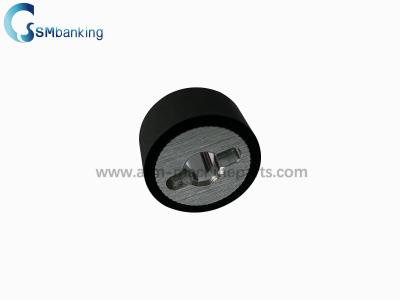 China Peças de máquinas de caixas eletrônicos NCR DB Leitor de cartões Roda de borracha Espessura 9980235887 à venda