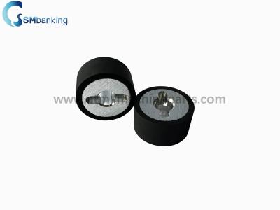 China Peças de máquinas de caixas eletrônicos NCR DB Leitor de cartões Roda de borracha Espessura 9980235887 à venda