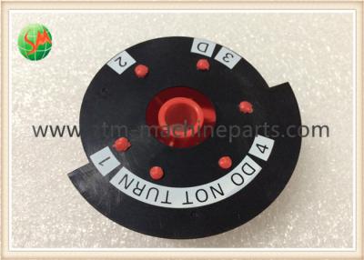 Cina Il BANCOMAT dell'ncr dell'ingranaggio di azionamento del mazzo di BANCOMAT della ruota di D parte 445-0591578 4450591578 in vendita