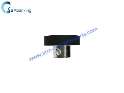China 998-0235885 ATM Parte NCR DB Lector de tarjetas Rueda de goma de metal delgado en venta