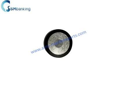 China 998-0235885 ATM Parte NCR DB Lector de tarjetas Rueda de goma de metal delgado en venta