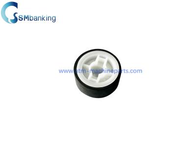 중국 998-0235677 ATM 기계 부품 NCR DB 카드 리더 두꺼운 고무 바퀴 플라스틱 판매용