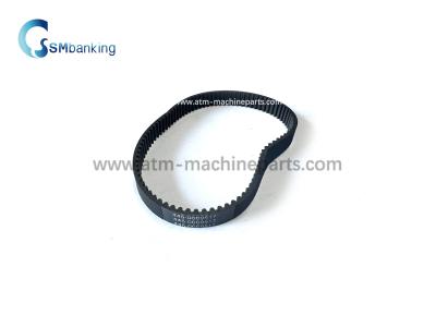 Cina 445-0669517 NCR ATM Machine Part Dispenser Belt 4450669517 gomma in vendita