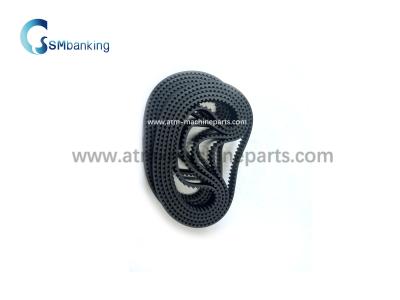 Cina 445-0669517 NCR ATM Machine Part Dispenser Belt 4450669517 gomma in vendita