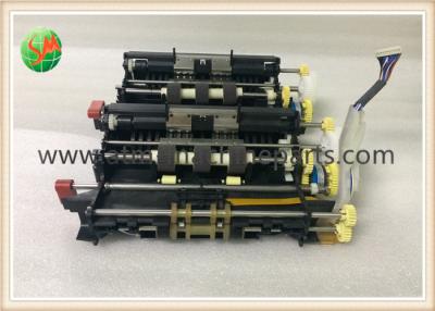 중국 175-0051761 1750051761 Wincor Nixdorf ATM는 두 배 갈퀴 단위 Mdms CMD-V4를 분해합니다 판매용