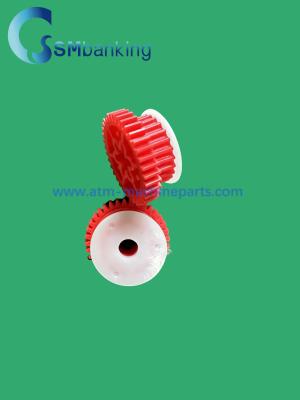 China 445-0638120 NCR GEAR-PULLEY 36T 24G 4450638120 Nuevas piezas genéricas de cajeros automáticos en venta