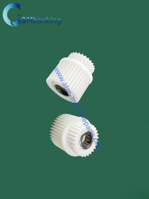 China 4450632941 Plastic Gear Pulley 36T/26T With Bearing 445-0632941 ATM Parts for sale