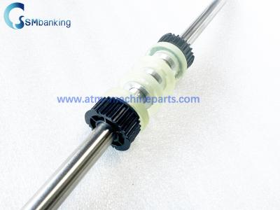 Cina 7310000299 Nautilus Hyosung 5600 HCDU Up Kit Stacker Roller Assy S7010000186-1B in vendita