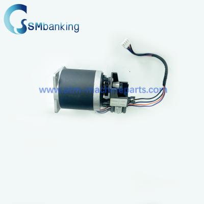 China 4450731632 Motor principal NCR ATM Partes S2 Accesorio del dispensador en venta
