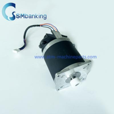 China 4450731632 Motor principal NCR ATM Partes S2 Accesorio del dispensador en venta