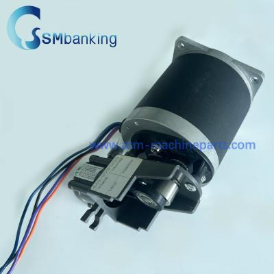 China 4450731632 Motor principal NCR ATM Partes S2 Accesorio del dispensador en venta