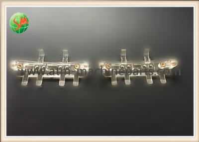 중국 998-0910327 NCR ATM는 BNA 조건부 날인 증서 가이드 더 낮은 FV80R5161Z0 ATM 안전을 분해합니다 판매용