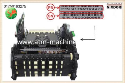 중국 01750193275의 1750193275의 wincor cineo C4060 부속 주요 단위 머리 w. 드라이브 CRS cpt 판매용