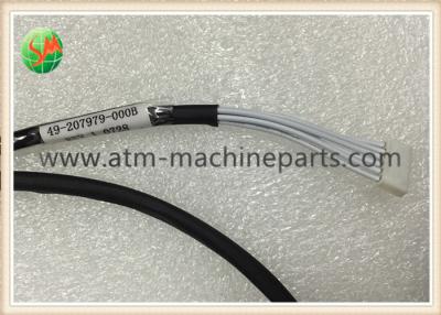 Chine l'atmosphère de la récolteuse 49-207979-000B de moteur de puissance de câble de 49207979000B Diebold partie à vendre