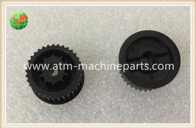 중국 Talaris 명예 NMD ATM는 NQ200 까만 폴리 A007305 ATM 기계 부속을 분해합니다 판매용