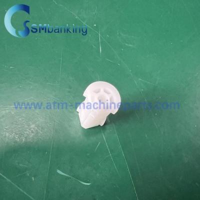 Cina NCR UD600 Guida del nastro parti in plastica bianca originale in vendita