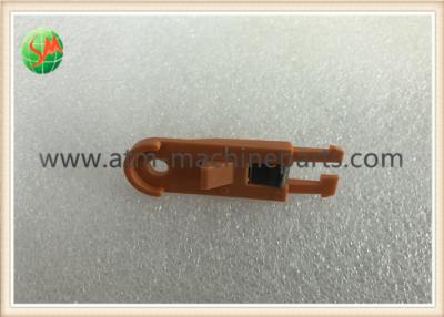 Cina La macchina di BANCOMAT dell'ncr 66XX parte 009-0023328 la Scorrevole-rottura arancio 0090023328 in vendita