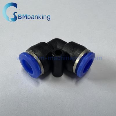 Cina NCR S1 Dispenser Accessory Channel Vacuum Cup Tubo a due vie Nuovo originale in vendita