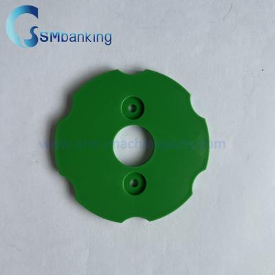 China 4450618501 445-0618501 NCR 58xx Presentador Rueda de mano Bancomat Partes de repuesto en venta